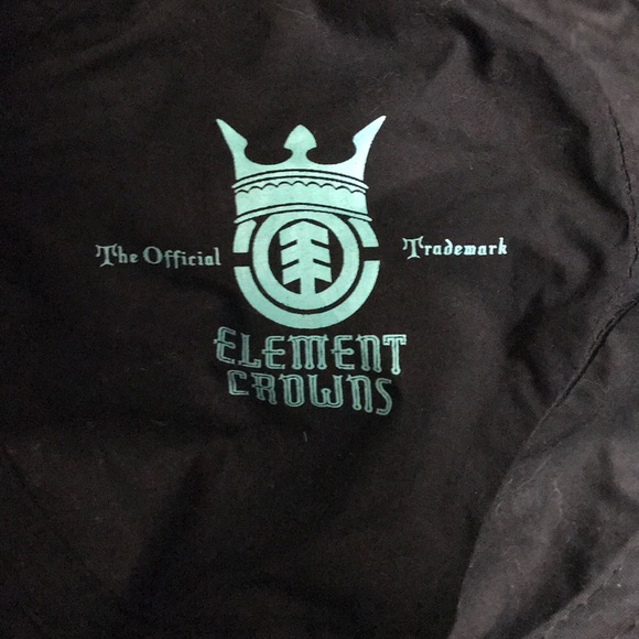 Element | Accessories | Element Crowns Hat | Poshmark